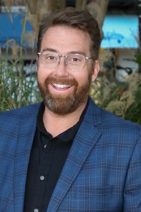 Who We Are - Church of the Good Shepherd